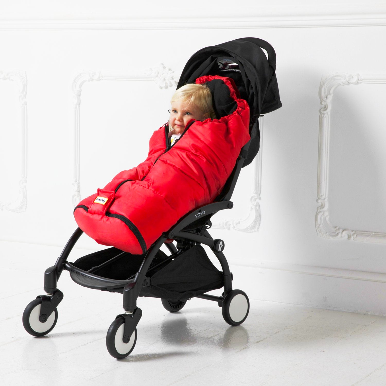 STROLLER ACCESSORIES – RocketBaby USA