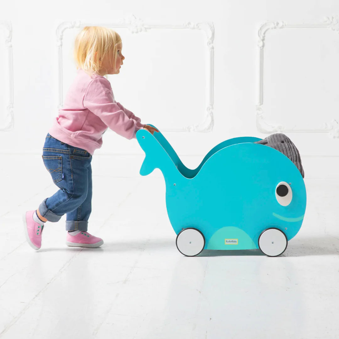 ROCKETBABY BRAND – RocketBaby USA
